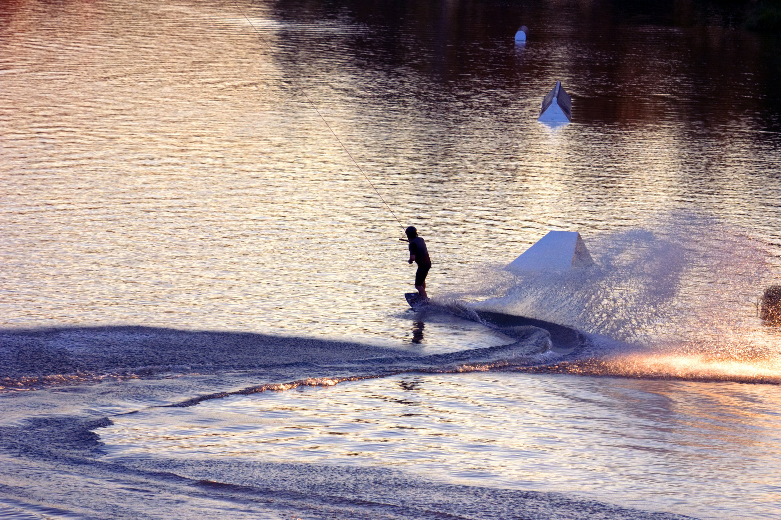 Ausflugsziele - Naturcamp Thulba