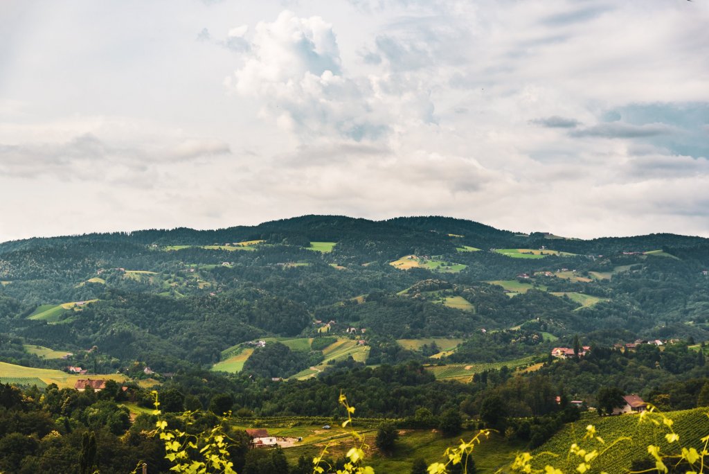 Ausflugsziele & Sehenswürdigkeiten - Naturcamp Thulba