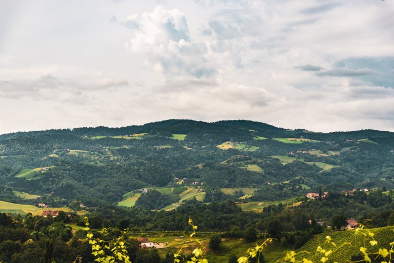 Ausflugsziele & Sehenswürdigkeiten - Naturcamp Thulba